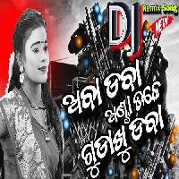 Aba Daba Anta Tale Gudakhu Daba -Odia Dj Remix Song-Dj Prakash Dj Song ...
